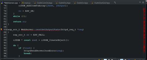 Version 260 Esp Idf Eclipse Plugin Still Has Indexer Issues Iep 752