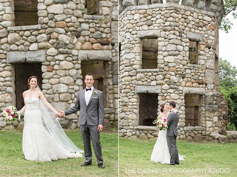 Dan And Meagans Gibbet Hill Castle Wedding Bolton Ma Wedding