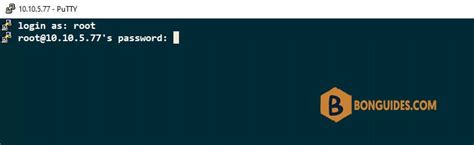 Ssh Login Using Putty Without Typing Username And Password By