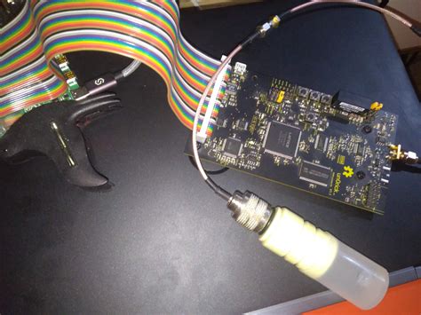 Un Rick Un Rick Open Hardware