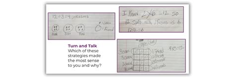 Three Ways To Make Closure Meaningful In Your Math Block