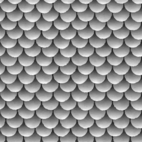 Stone Shingle Roof Pbr Texture