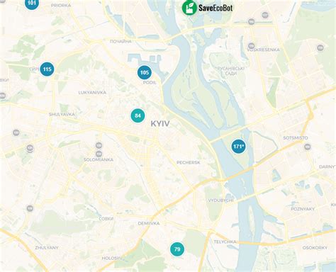 На Гідропарку у Києві знову зріс рівень радіації у чому причина Читайте на Ukr Net