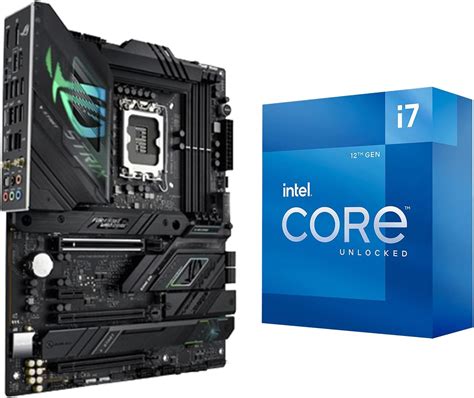 Inland Micro Center Intel Core I7 12700k Desktop Processor 12 8p 4e Core Up To 5 0 Ghz