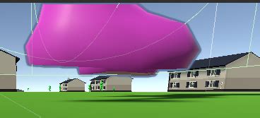 Unity Game Engine NavMesh Agent Does Not Touch Ground Stack Overflow