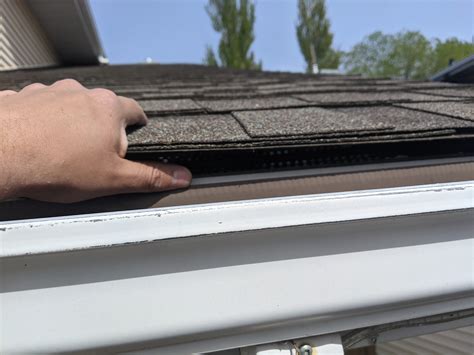 Gap Between Roof And Facia DIY Home Improvement Forum