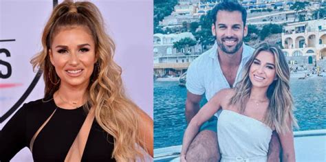 Jesse James Decker Allegedly Makes Husband Eric Decker Pass Loyalty