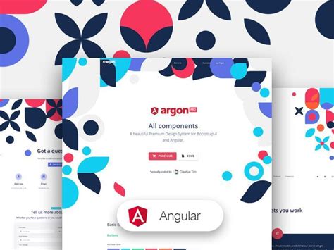 Best Angular Templates For Developers Onlinecode