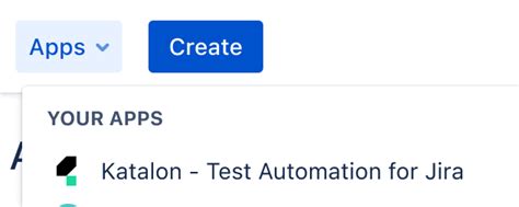 Enable TestOps Jira Integration For Test Management Legacy Katalon Docs