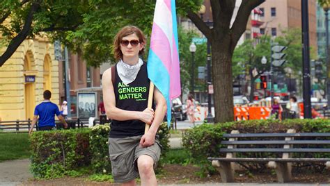 Femme Masc Or Butch Gender Roles In The Queer Community Star Observer