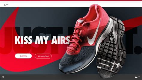 Nike Powerbi Report Justdoit Dataanalytics Design Productdesign