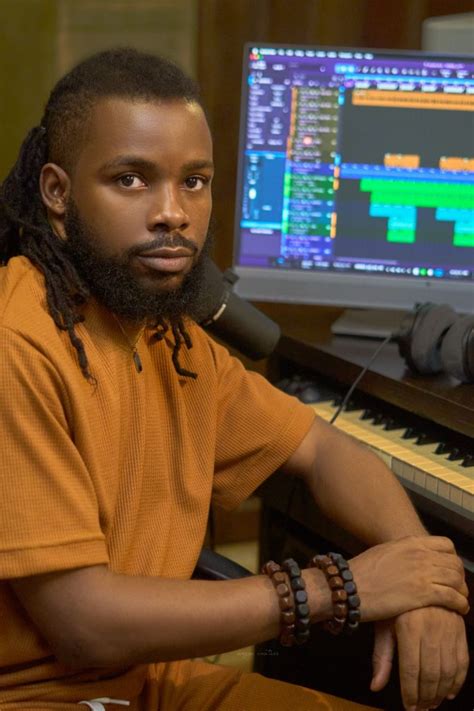 Sibu The Maestro Behind Chart Topping Sounds Album Talks