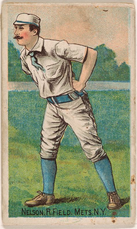 Happy Birthday Candy Nelson Mighty Casey Baseball