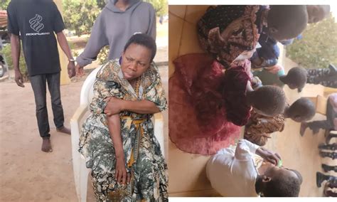 Ondo Police Recover Stolen Babies From Anambra Arrest Suspects Daily
