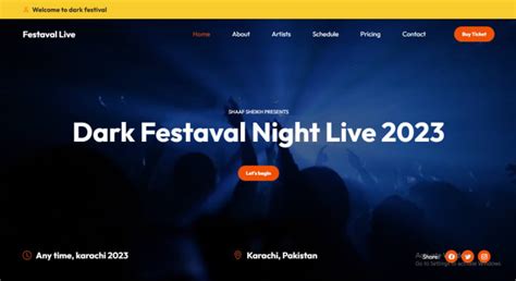 Do Web Designing Using Html And Css By Shaafsheikh Fiverr