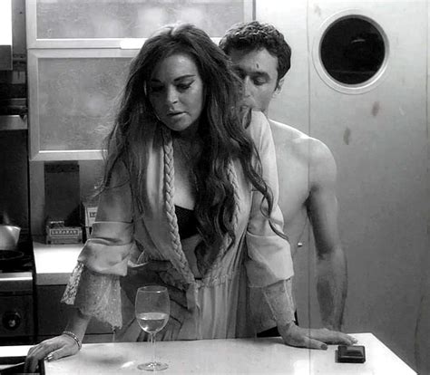 非主流電影介紹 Lindsay Lohan新片the Canyons 08 02 2013上映 Wacowla 哇靠 紐約