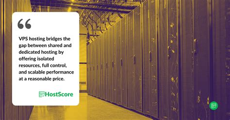 What Is Vps Hosting How It Works Comparisons And Top Providers