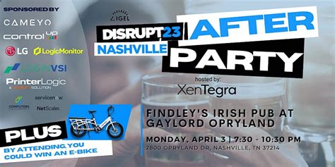 Cameyo On Linkedin Igel Disrupt After Party