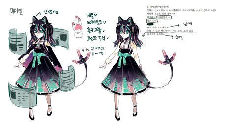 Class101 더욱 매력적인 나만의 캐릭터 만들기