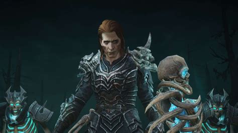 Best Necromancer Build Diablo 2 Single Player At Daniel Hodges Blog