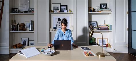 The Best Oled Laptop From Hp