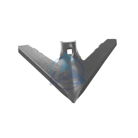 Oem Plow Tip ，sweep Plow Blades，lemken Cultivator Parts Manufacturer