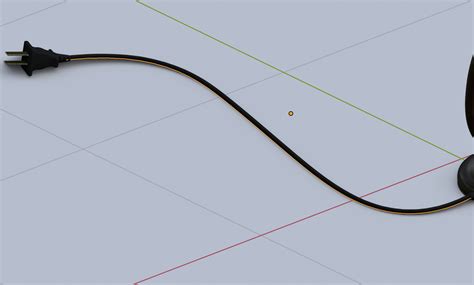 Curve Issues Modeling Blender Artists Community