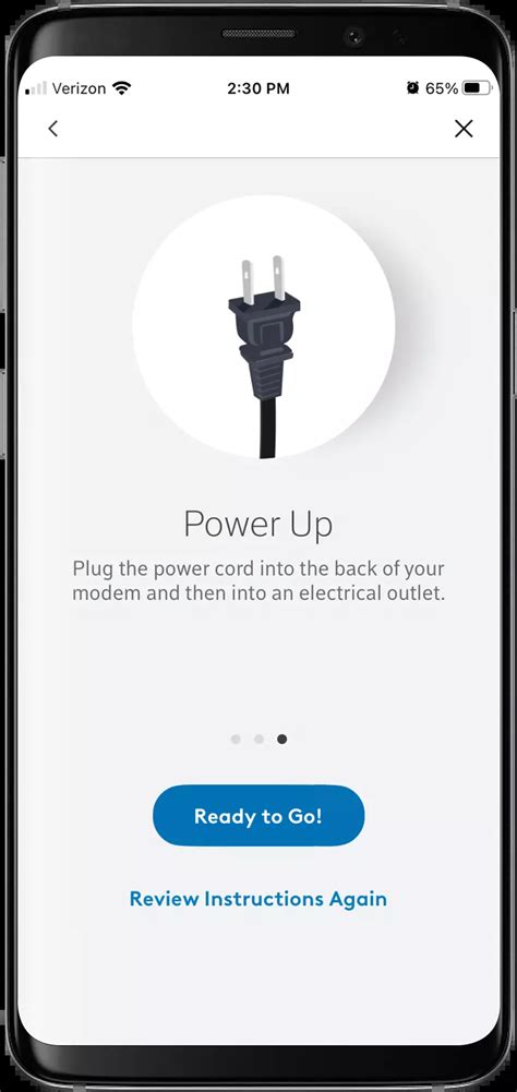 How To Set Up Your Cable Modem With Comcast Xfinity Step By Step Guide