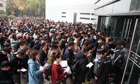 2022國家公務員考試真題已出最簡單的常識和推理判斷你會嗎 每日頭條