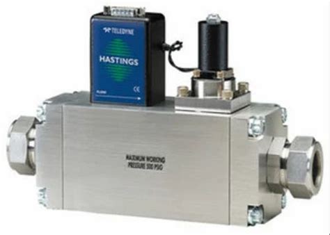 Mass Flow Controllers At Piece Mass Flow Controllers In New Delhi ID
