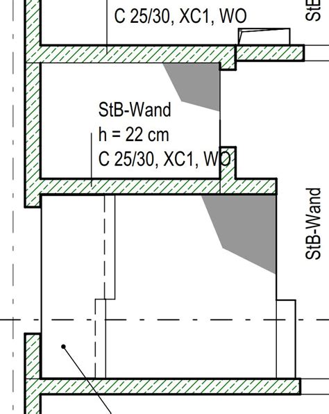 Incorrect Printing Of 2D Floor Opening Annotation Symbols In Revit