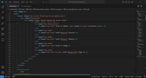 Vamsi Krishna Pokala On Linkedin I Have Completed My Task Given By Codtech It Solutions