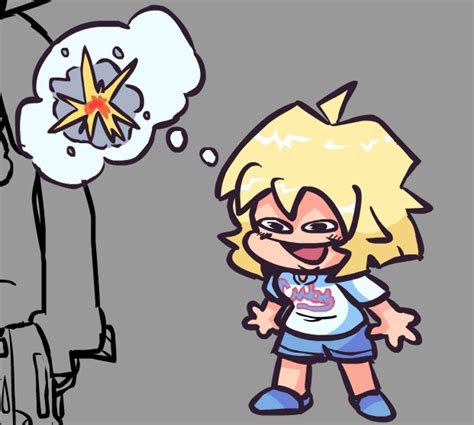 Mini Minnie May By Rizumuplus On Newgrounds