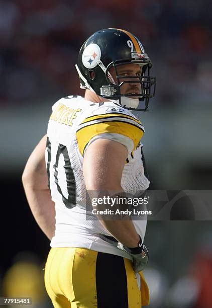 95 Travis Kirschke Photos And High Res Pictures Getty Images