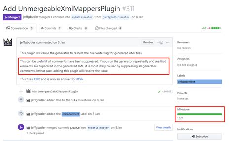 解决mybatis Generator无法覆盖xml 景岳 博客园