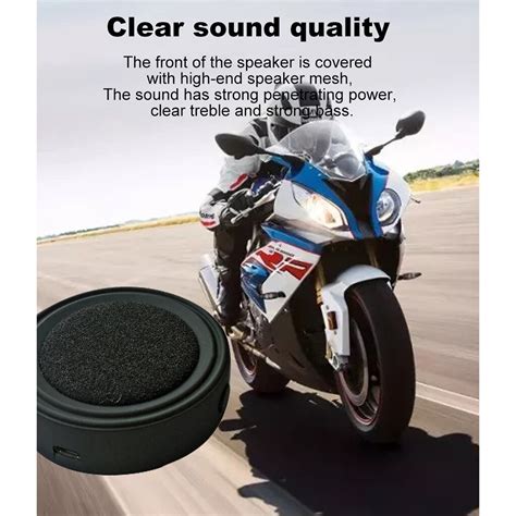 Helm Headset Intercom Draadloze Bluetooth Hoofdt Vicedeal