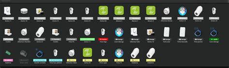 Perte Des Noms Et Des Images Protocole Domotique Communauté Jeedom