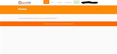 Home Automation Robotics And Other Fun Stuff Home Automation Openhab