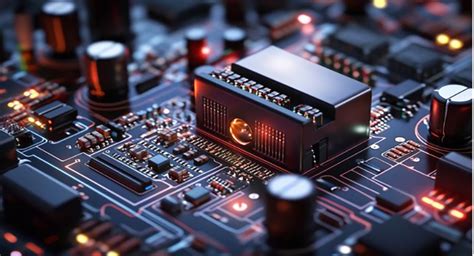 Achieving Isolation In An Isolation Amplifier Electrical Engineering News And Products