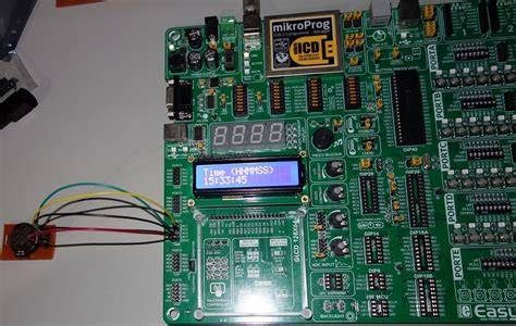 Nixie Clock Hackaday Io