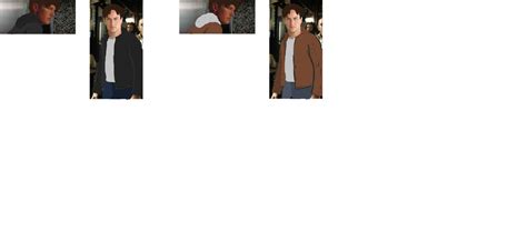 The Parallax View 2009 Tv Remake First Look By Christo07849174 On Deviantart