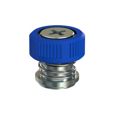 The Use Of Quick Release Fasteners Efficiency And Expediency