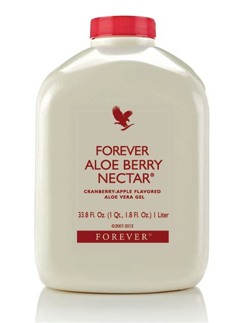 Forever Aloe Berry Nectar Tienda Forever Living Online