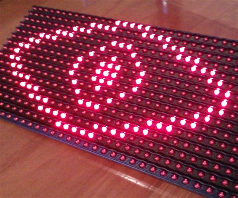 Motion Sensing Eye 6 Steps With Pictures Instructables