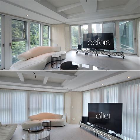 Mirabellgarden 📲 마포구 상암동에 위치한 상암 카이저팰리스 클래식 아파트에 이사를