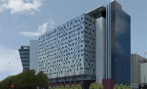 Uk Labels Data Centers As Critical National Infrastructure Source