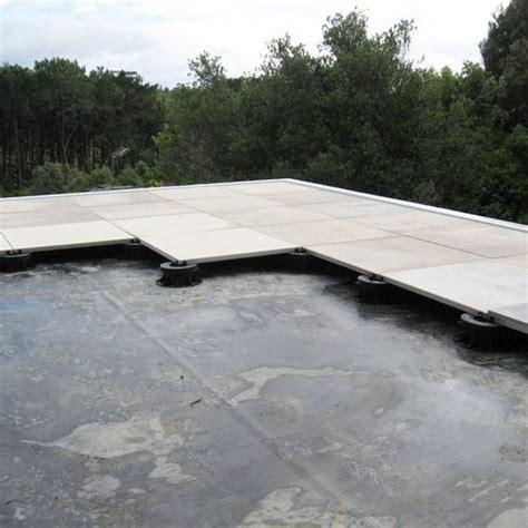 Decking Foundation Systems Archipro Nz