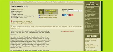 Mejores Programas Para Desencriptar Archivos