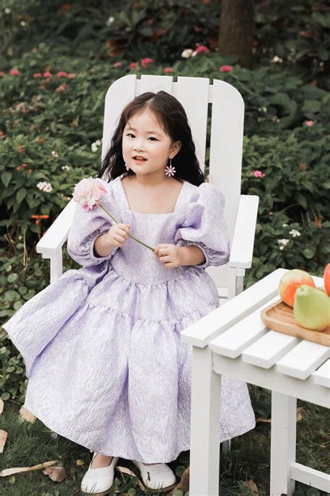 Lựa Chọn Cho Bé Yêu Với Đầm Công Chúa Sixdo