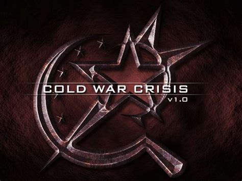 Cold War Crisis Preview Feature Moddb